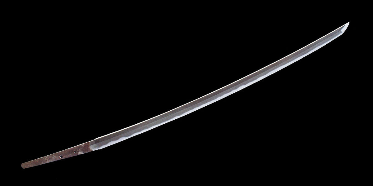 The Bizen-den: Understanding Iconic Japanese Swords and Their Legacy ...