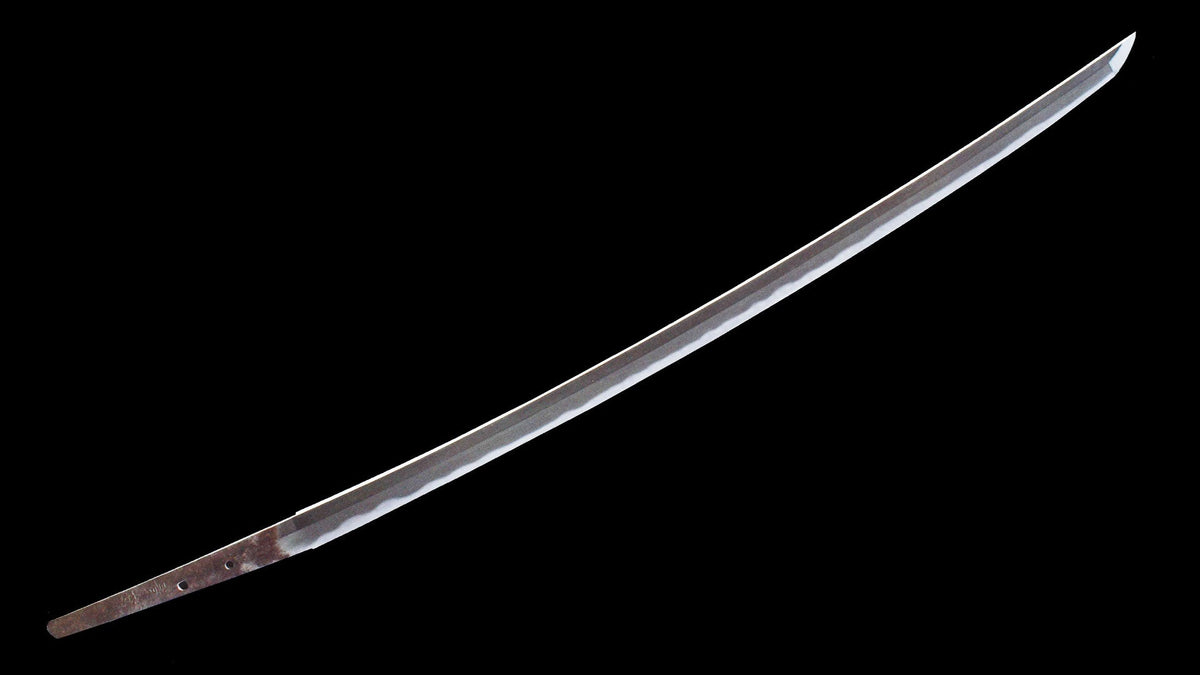 The Soshu-den: Exploring the Pinnacle of Japanese Swordsmithing ...