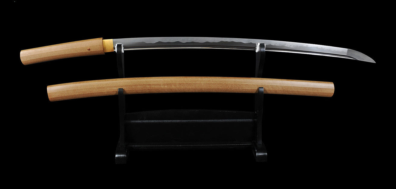 How to Properly Display and Store Your Sword | Tozando Katana Shop