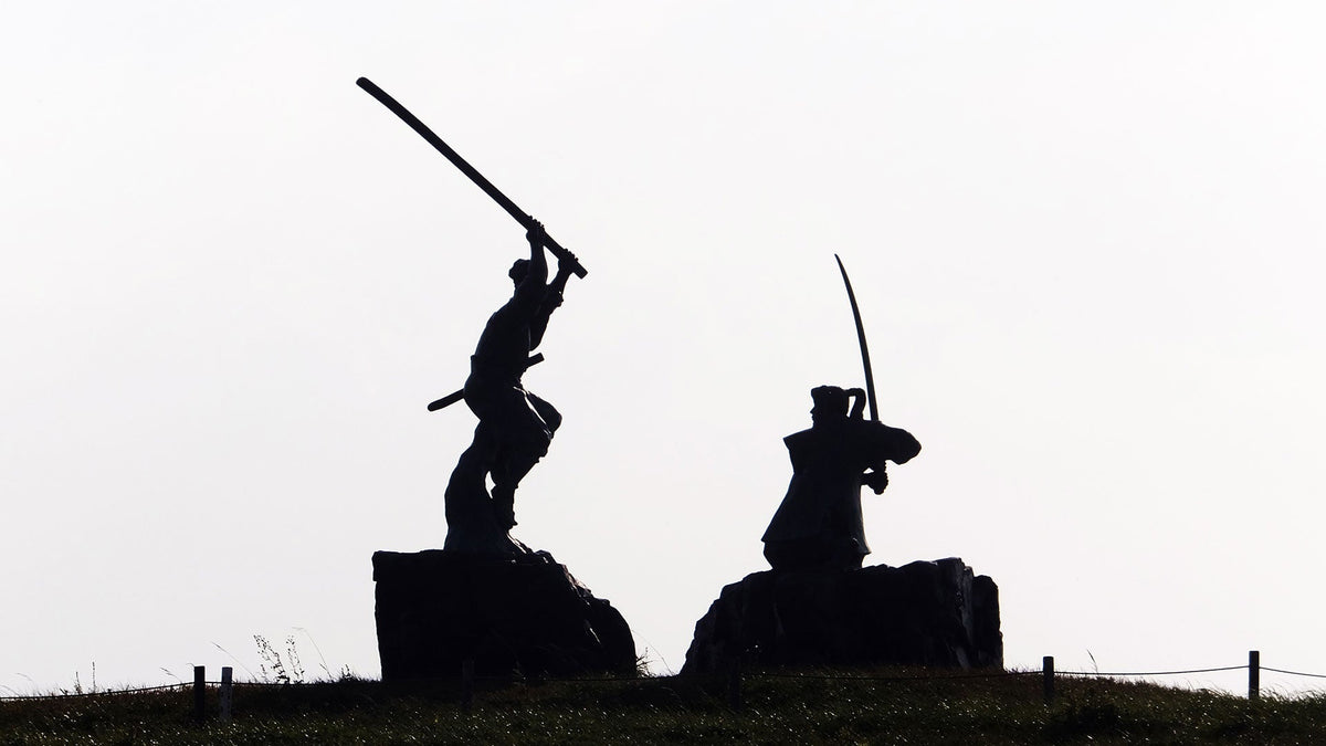 Discover Musashi's Beloved Sword: Facts, Legends, and its Enduring Pow ...