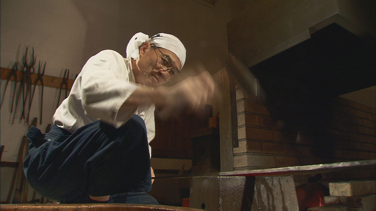 What is Mukansa? | Tozando Katana Shop