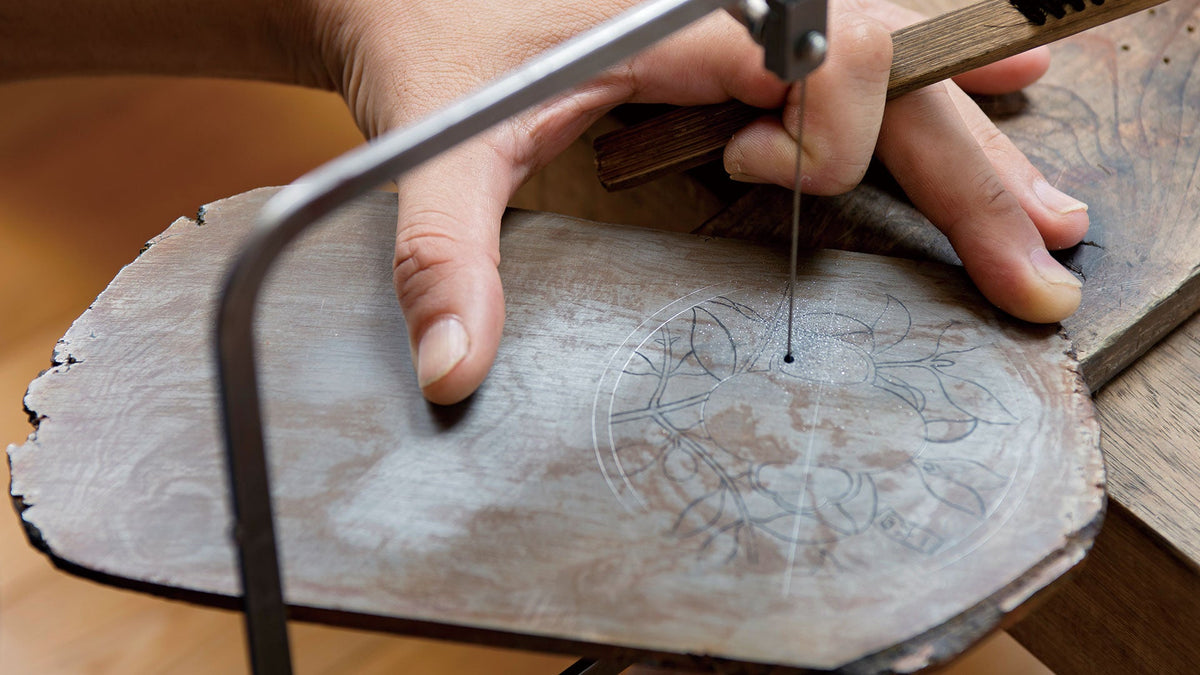 Beyond the Blade: Discovering the Shiroganeshi of the Japanese Sword W ...