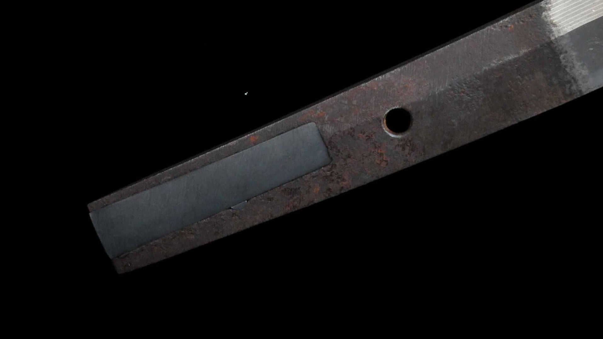 Unlocking the True Worth of Your Mumei Japanese Sword: An Expert Guide ...