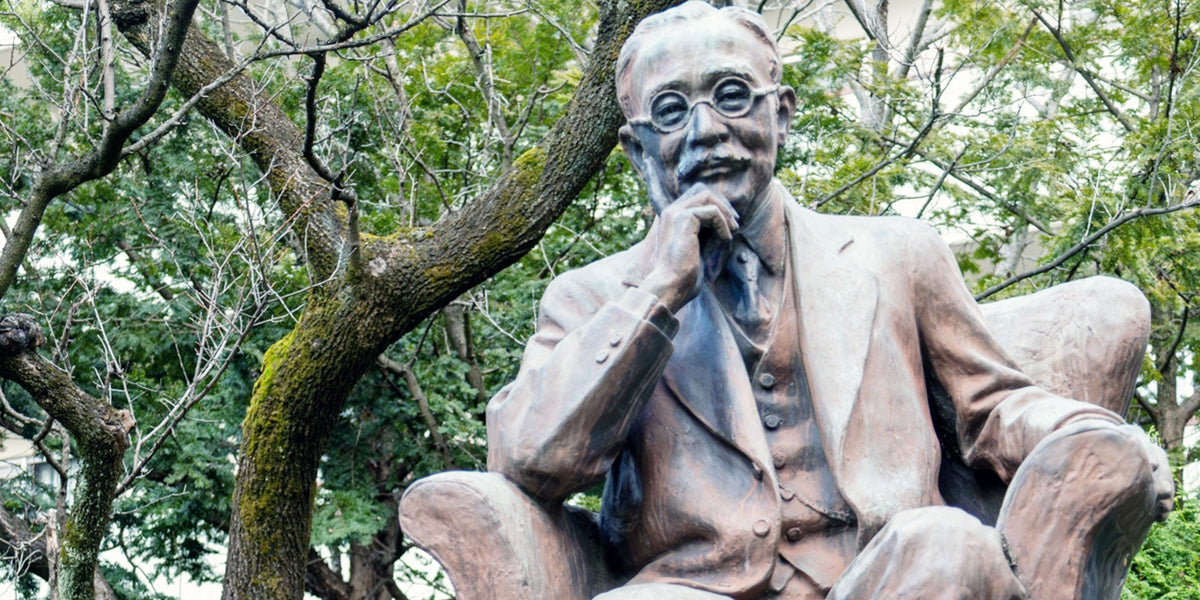 Inazo Nitobe's Bushido: How The Soul of Japan Shaped Western Understan ...