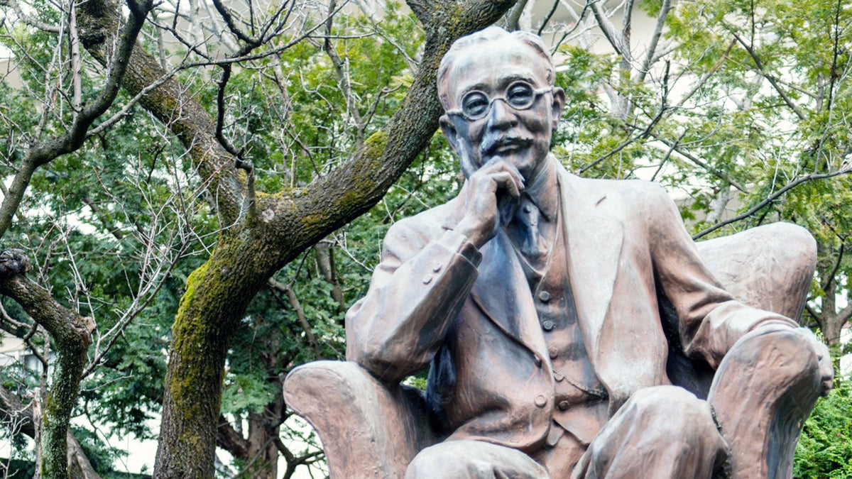 Inazo Nitobe's Bushido: How The Soul of Japan Shaped Western Understan ...