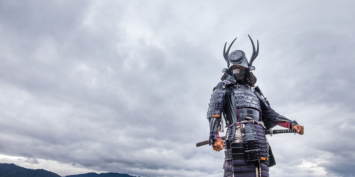 Samurai Everyday Life: What Did They Do in Peacetime? | Tozando Katana Shop