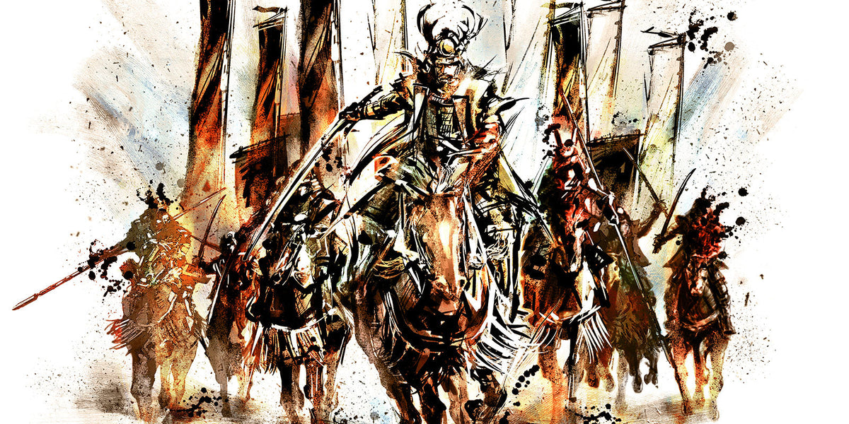 The Samurai: A Rare Breed in Japan's History | Tozando Katana Shop