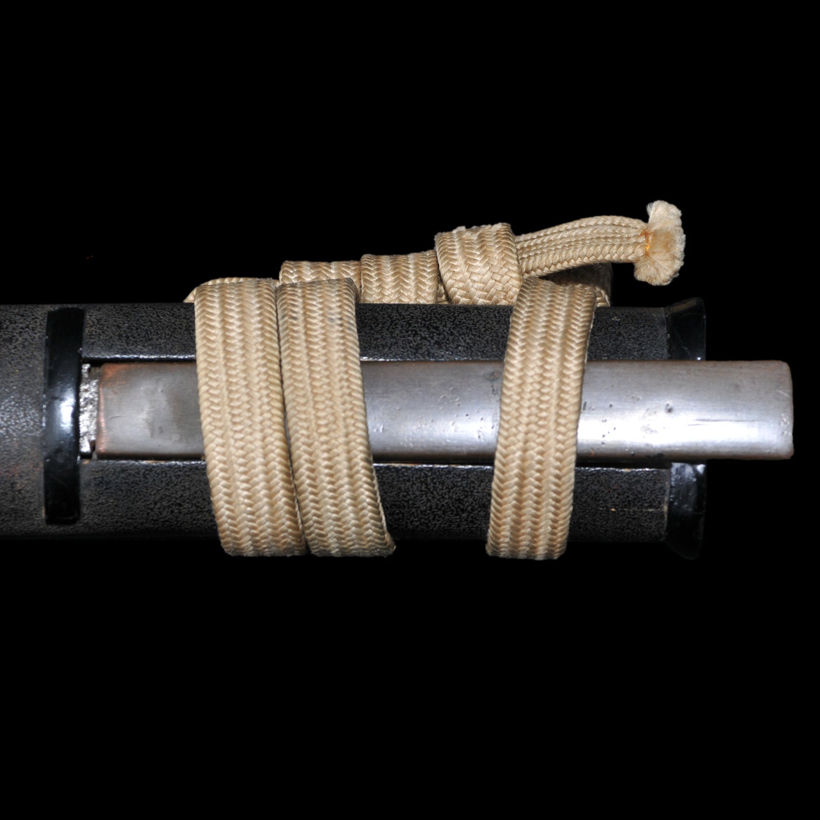 Tanto - Mumei(No Signature) - Aikuchi Koshirae - Ubu Nakago - Shinto E ...