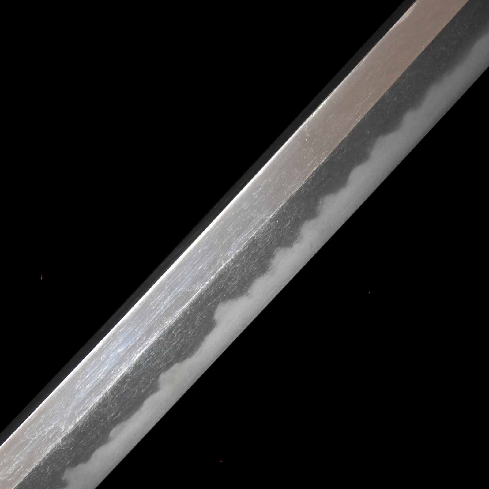 Katana/Wakizashi Daisho Set - Kaneyoshi - NBTHK Tokubetsu Hozon Certif ...