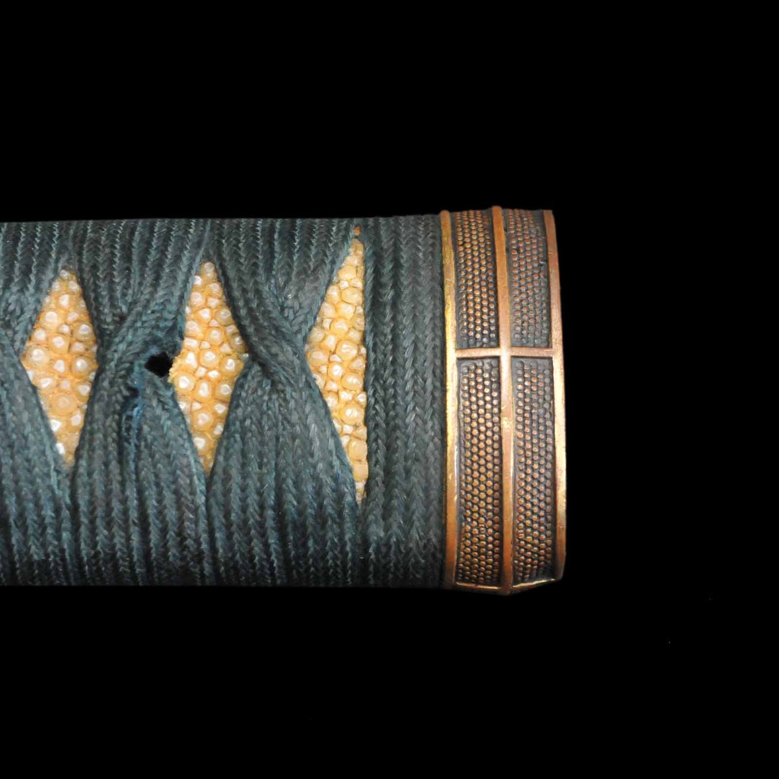 Katana/Wakizashi Daisho Set - Kaneyoshi - NBTHK Tokubetsu Hozon Certif ...