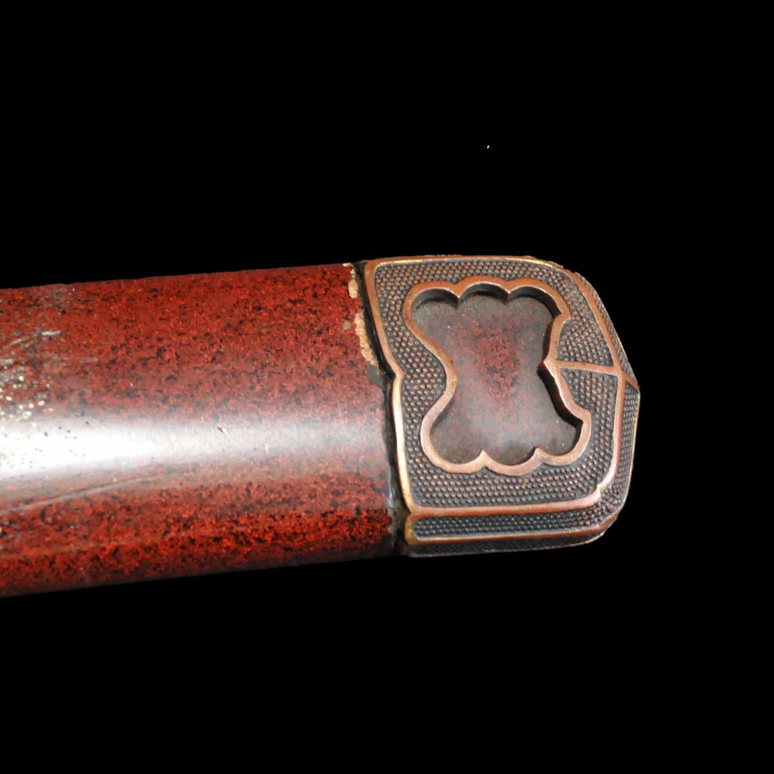 Katana/Wakizashi Daisho Set - Kaneyoshi - NBTHK Tokubetsu Hozon Certif ...