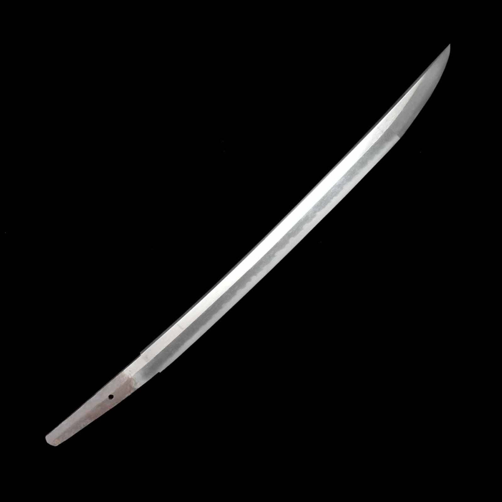 Katana/Wakizashi Daisho Set - Kaneyoshi - NBTHK Tokubetsu Hozon Certif ...