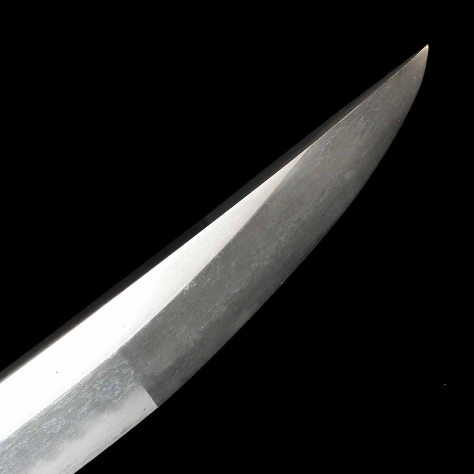 Katana/Wakizashi Daisho Set - Kaneyoshi - NBTHK Tokubetsu Hozon Certif ...