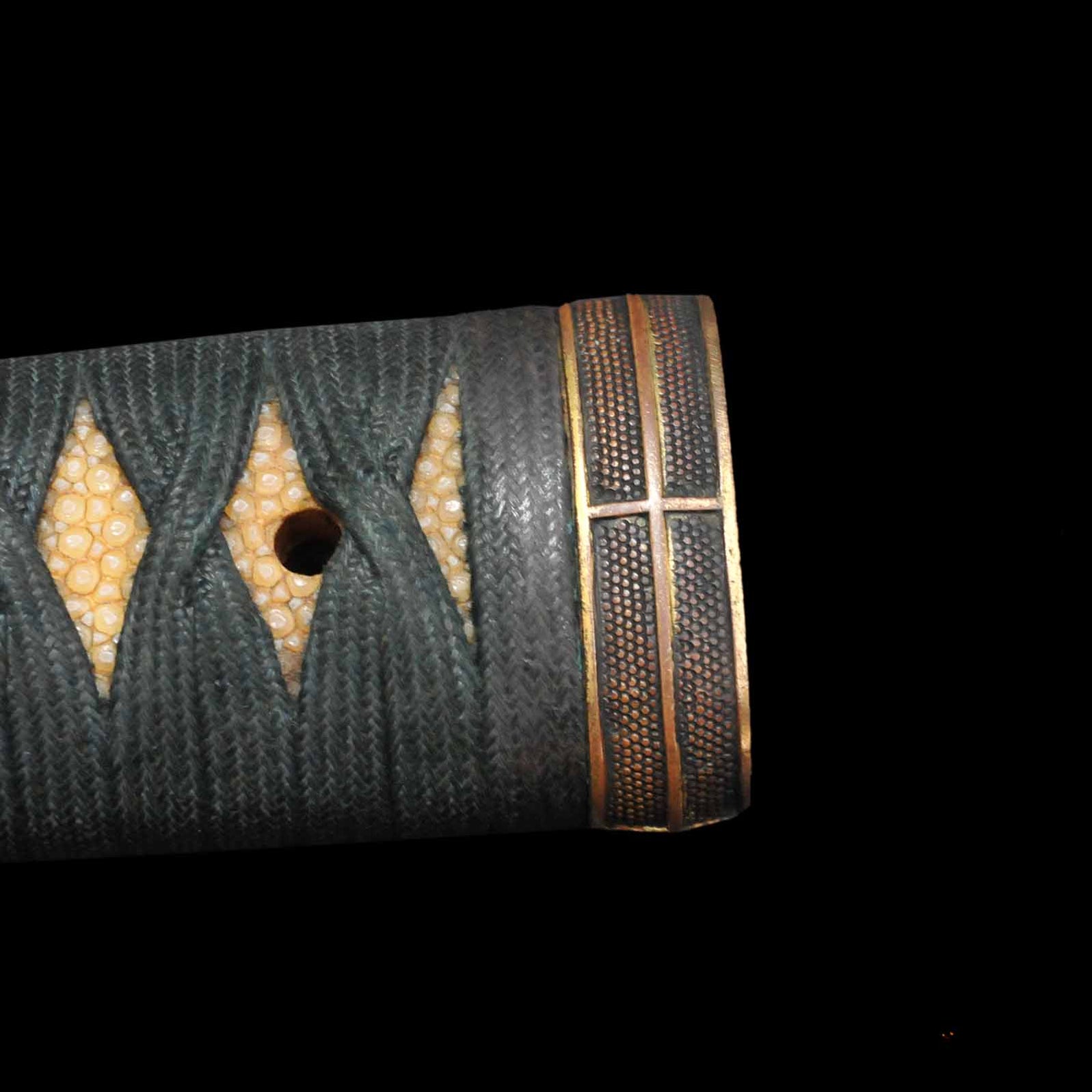 Katana/Wakizashi Daisho Set - Kaneyoshi - NBTHK Tokubetsu Hozon Certif ...