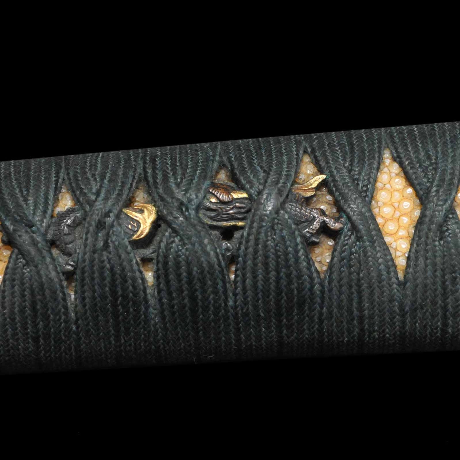 Katana/Wakizashi Daisho Set - Kaneyoshi - NBTHK Tokubetsu Hozon Certif ...