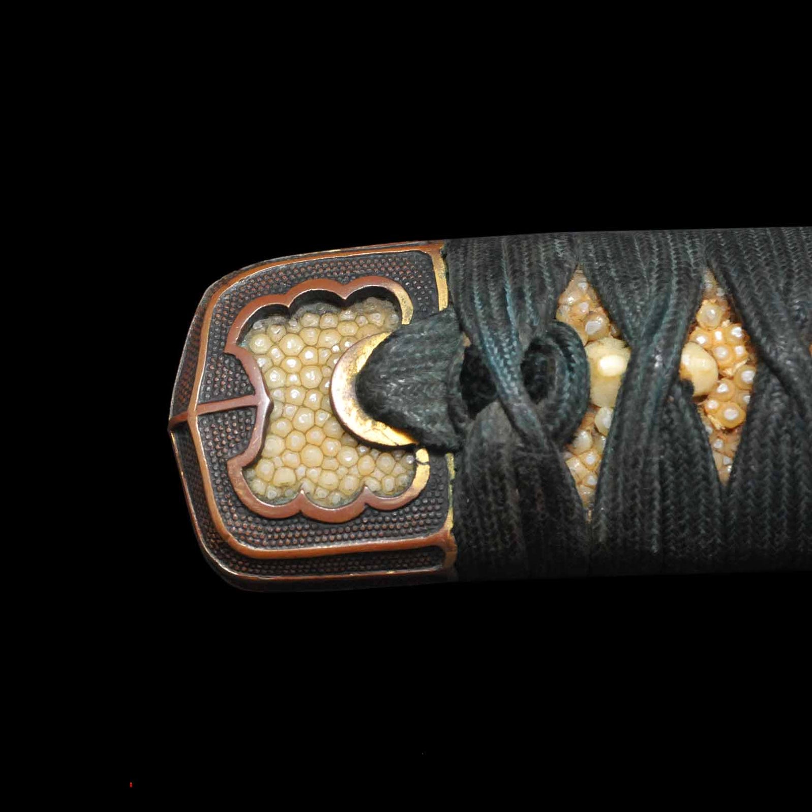 Katana/Wakizashi Daisho Set - Kaneyoshi - NBTHK Tokubetsu Hozon Certif ...