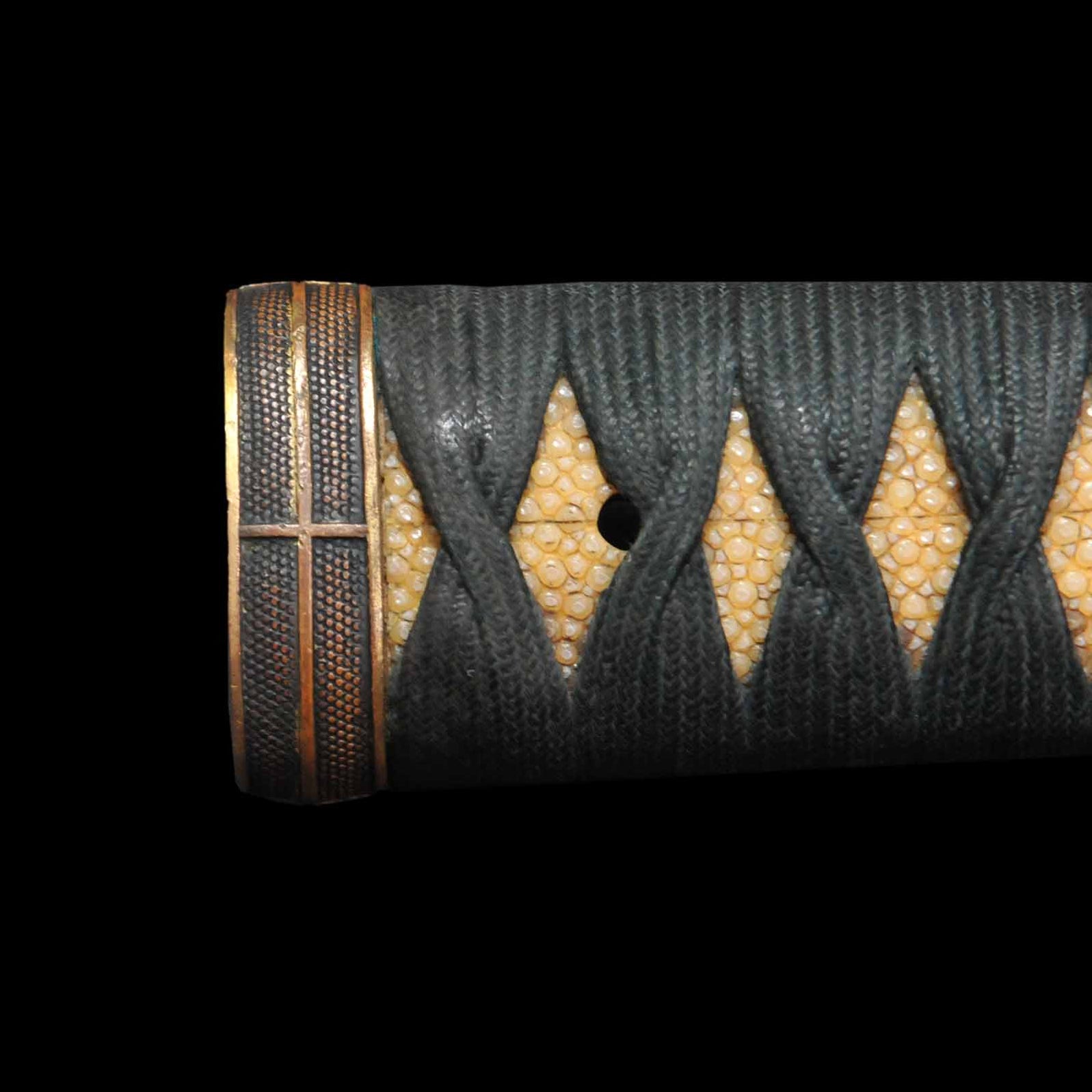 Katana/Wakizashi Daisho Set - Kaneyoshi - NBTHK Tokubetsu Hozon Certif ...