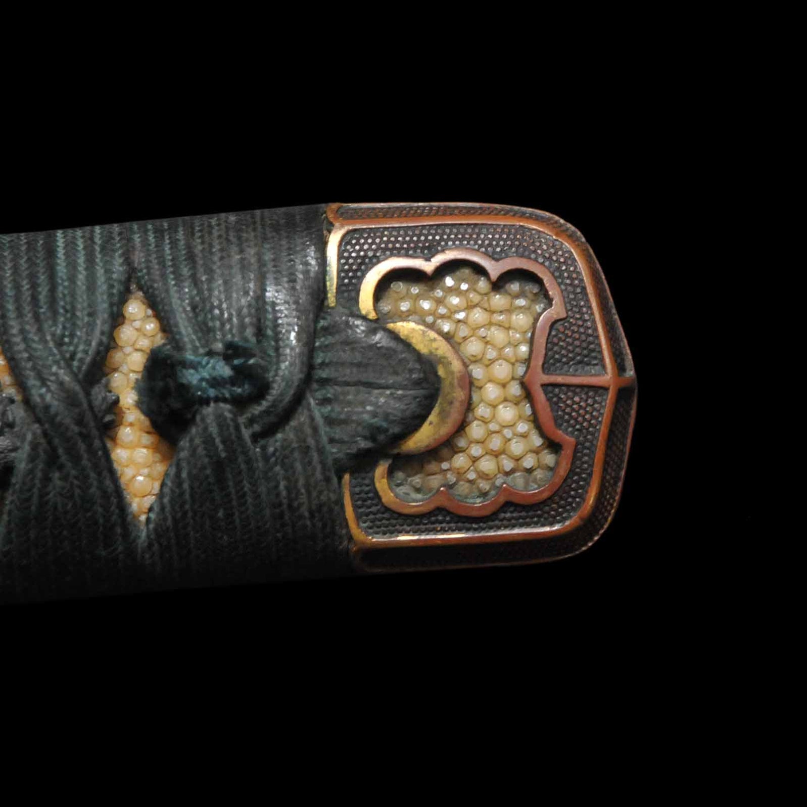 Katana/Wakizashi Daisho Set - Kaneyoshi - NBTHK Tokubetsu Hozon Certif ...