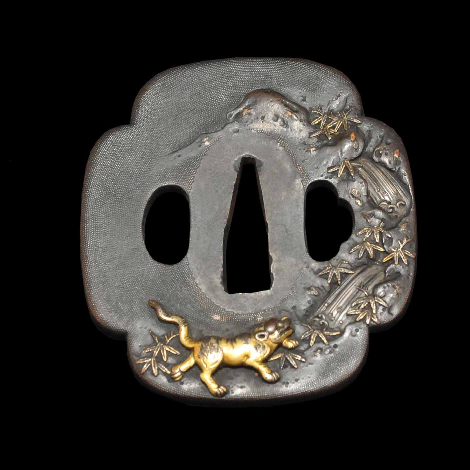 Katana/Wakizashi Daisho Set - Kaneyoshi - NBTHK Tokubetsu Hozon Certif ...