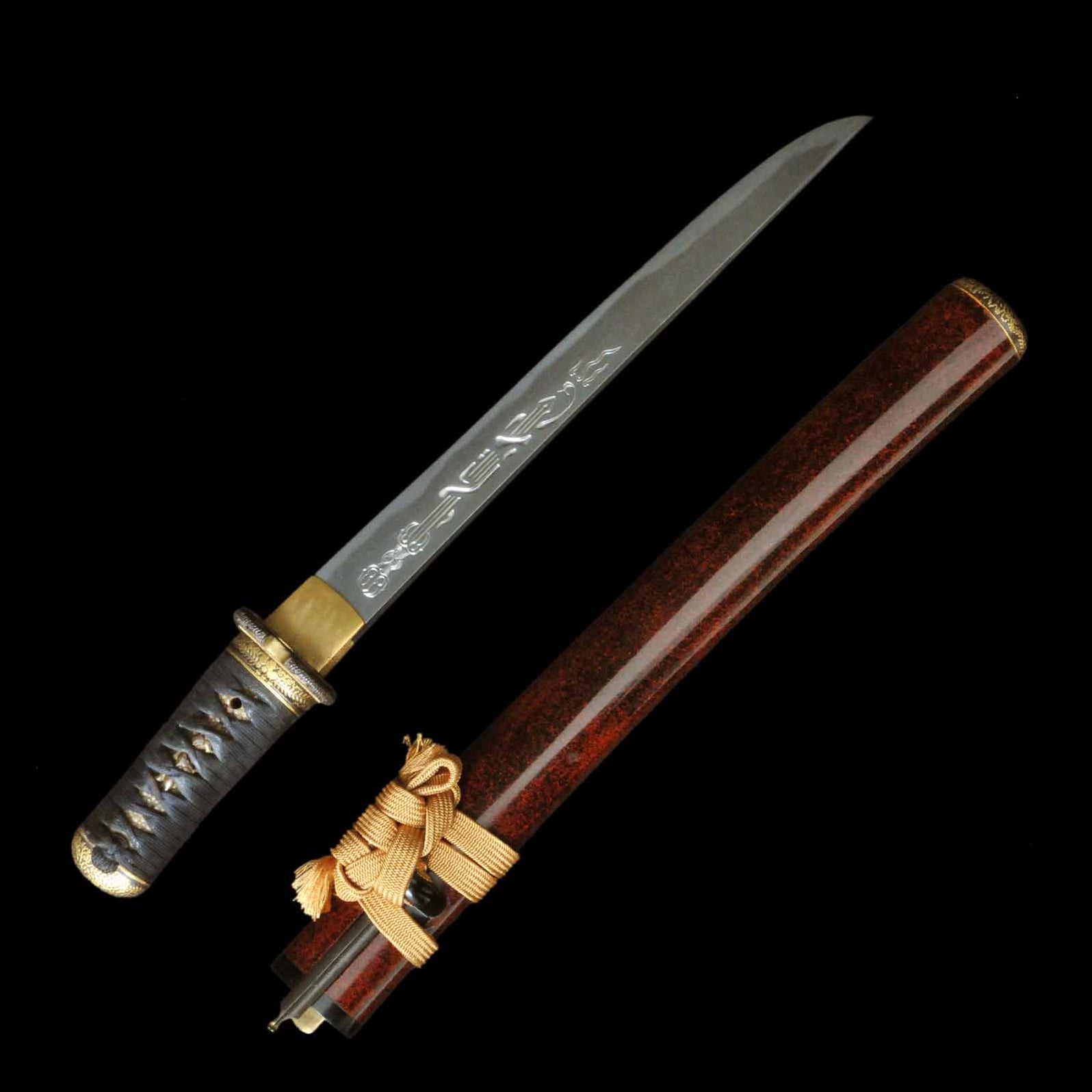 Tozando Katana Shop | Tozando Katana Shop - Here is where you can buy ...