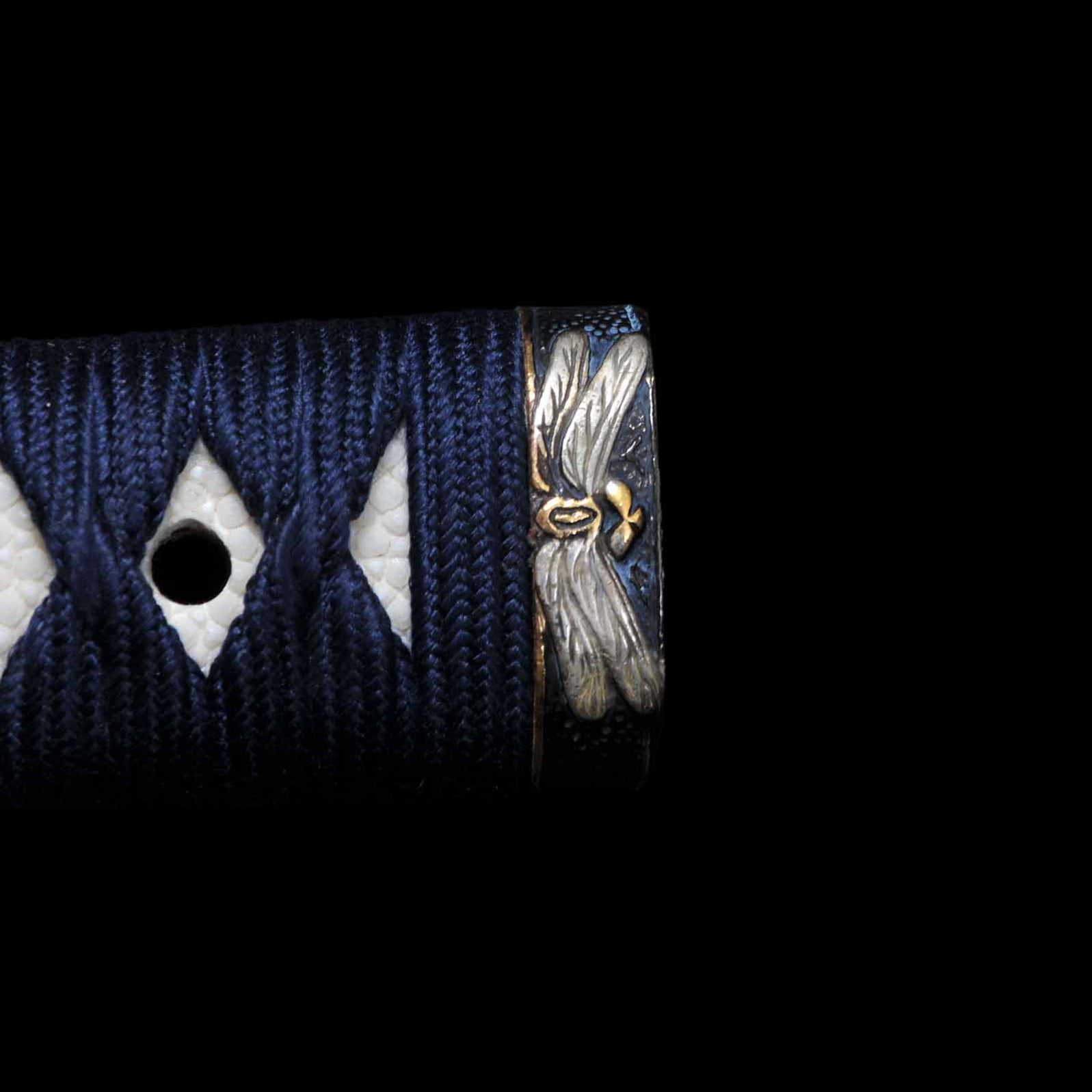 Katana - Masaaki - Uchigatana Koshirae - Ubu Nakago - Gendai Era - Gif ...