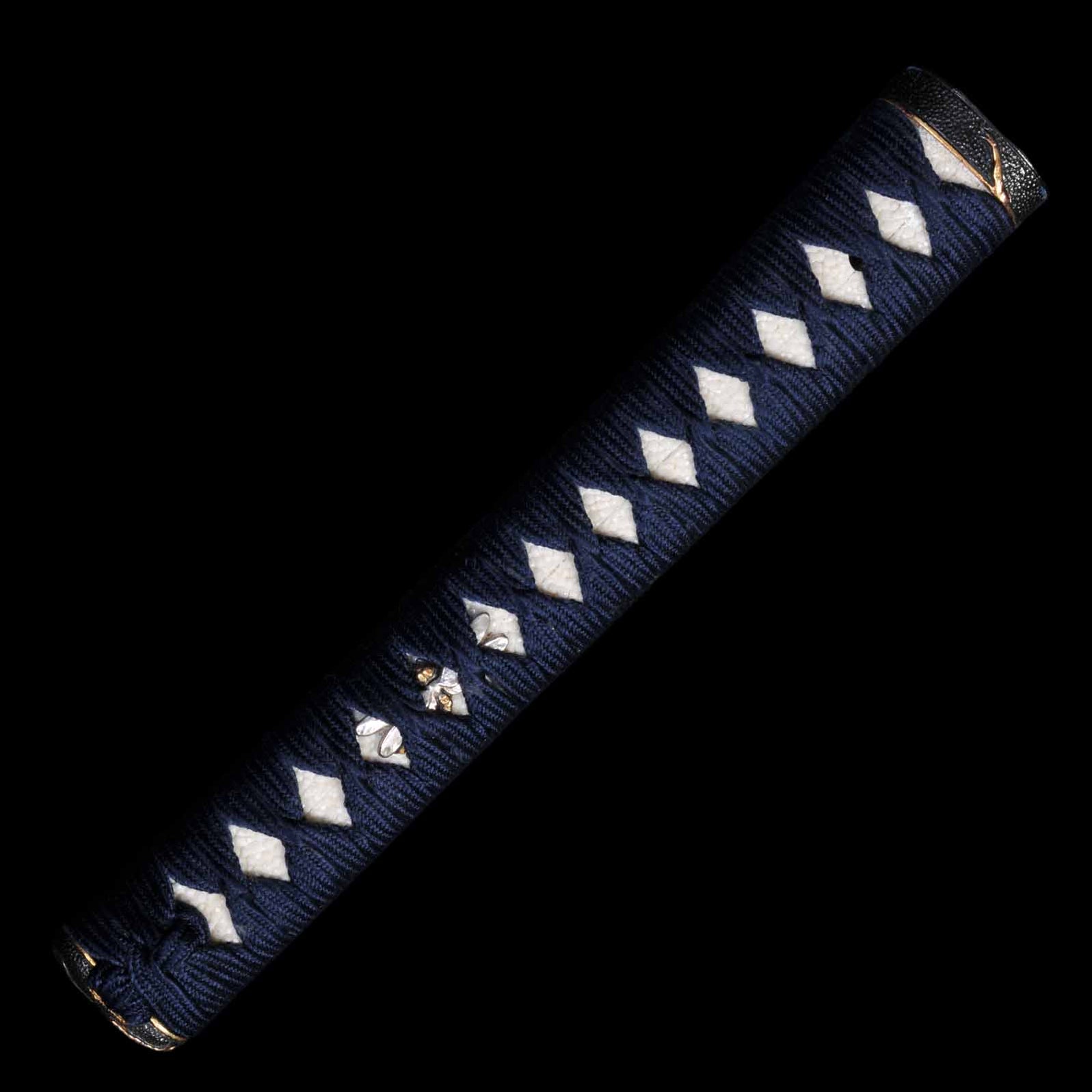 Katana - Masaaki - Uchigatana Koshirae - Ubu Nakago - Gendai Era - Gif ...
