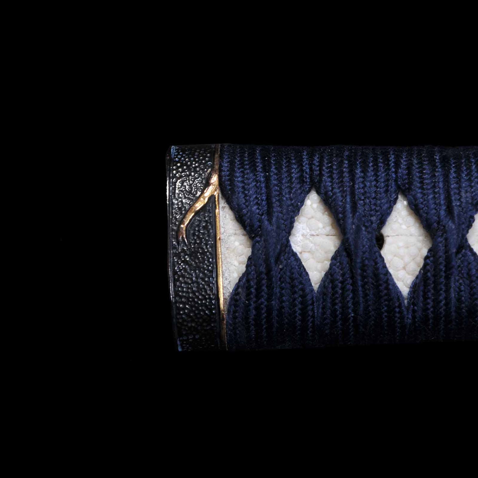 Katana - Masaaki - Uchigatana Koshirae - Ubu Nakago - Gendai Era - Gif ...