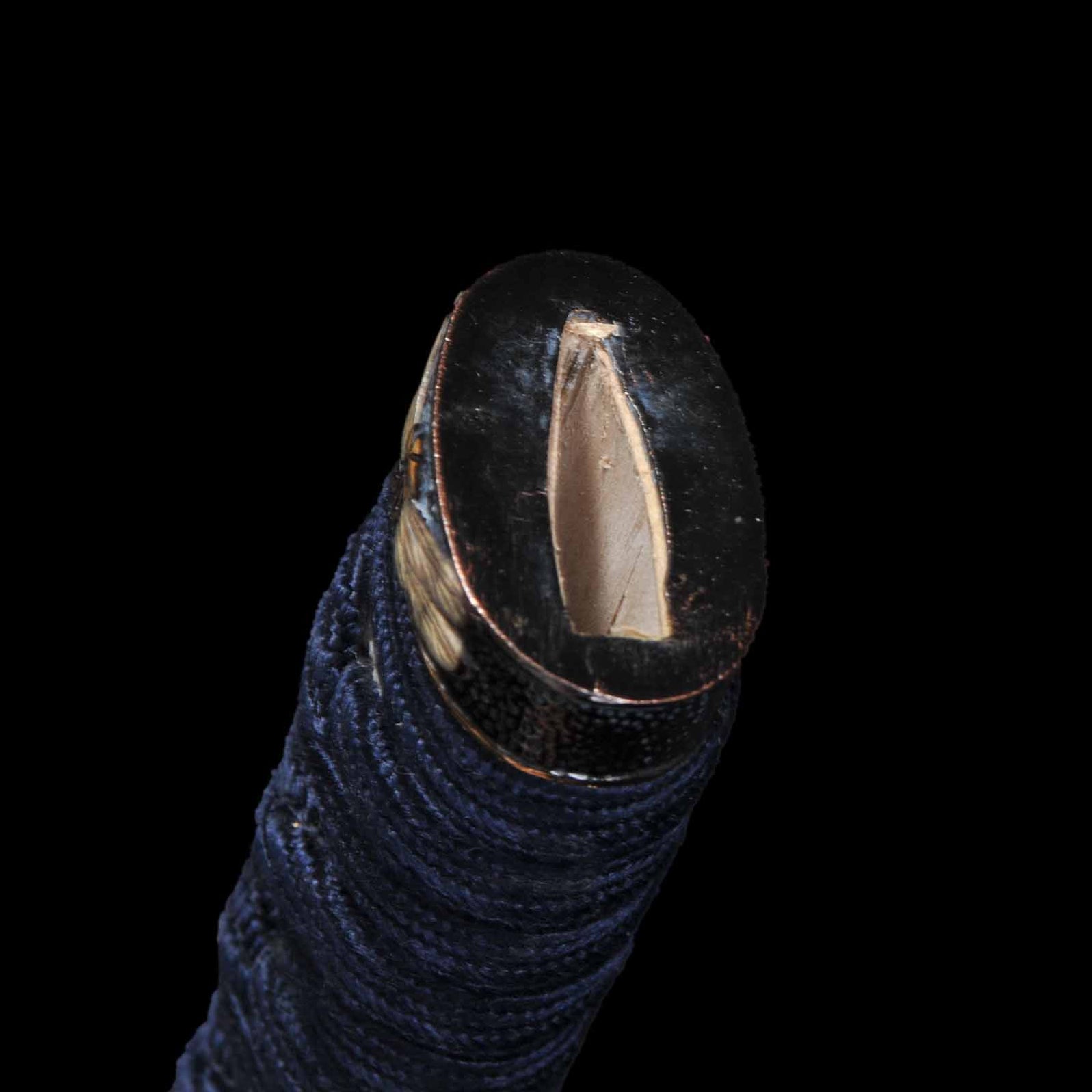 Katana - Masaaki - Uchigatana Koshirae - Ubu Nakago - Gendai Era - Gif ...