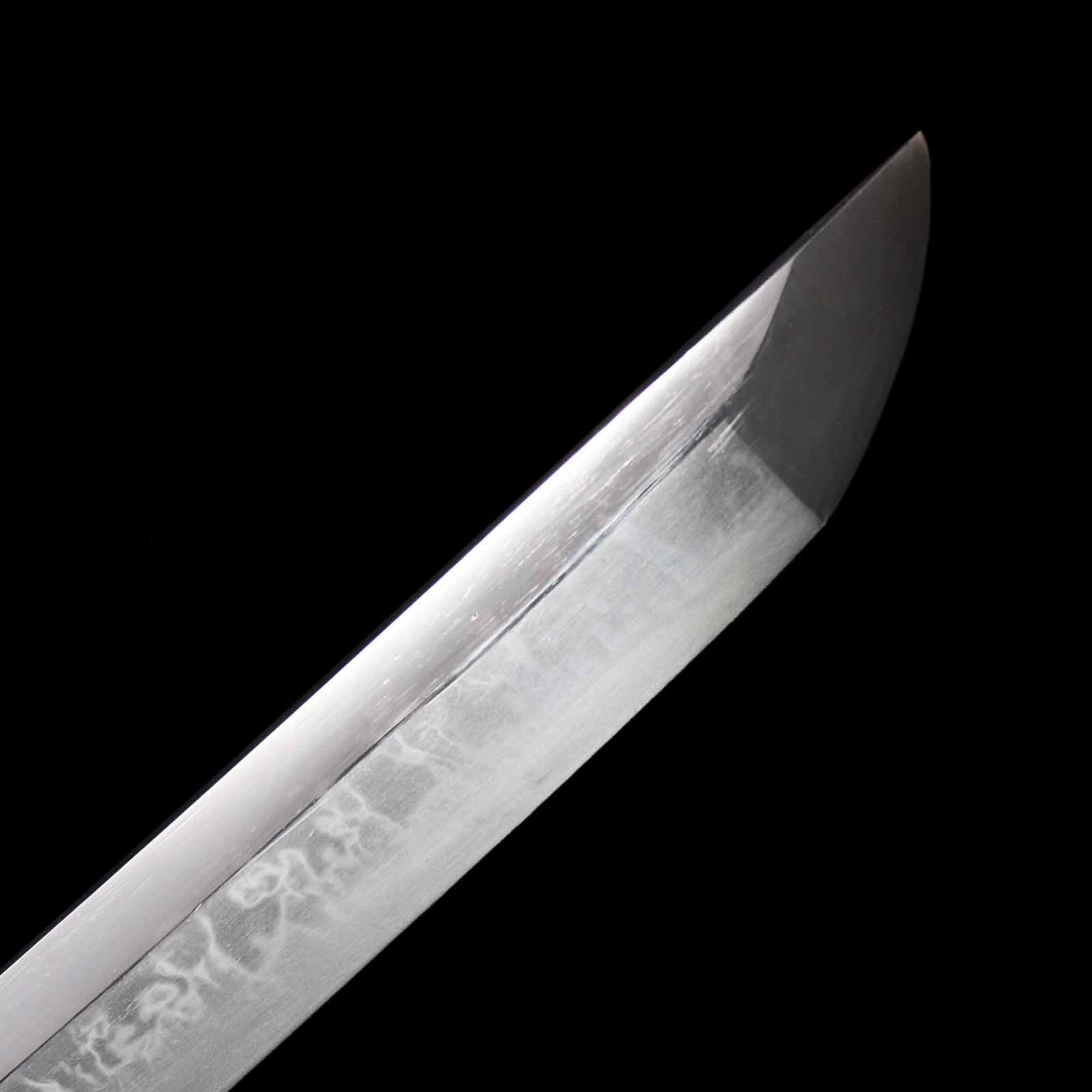 Katana - Kanehisa - Aikuchi Koshirae - Ubu Nakago - Gendai Era - Gifu ...