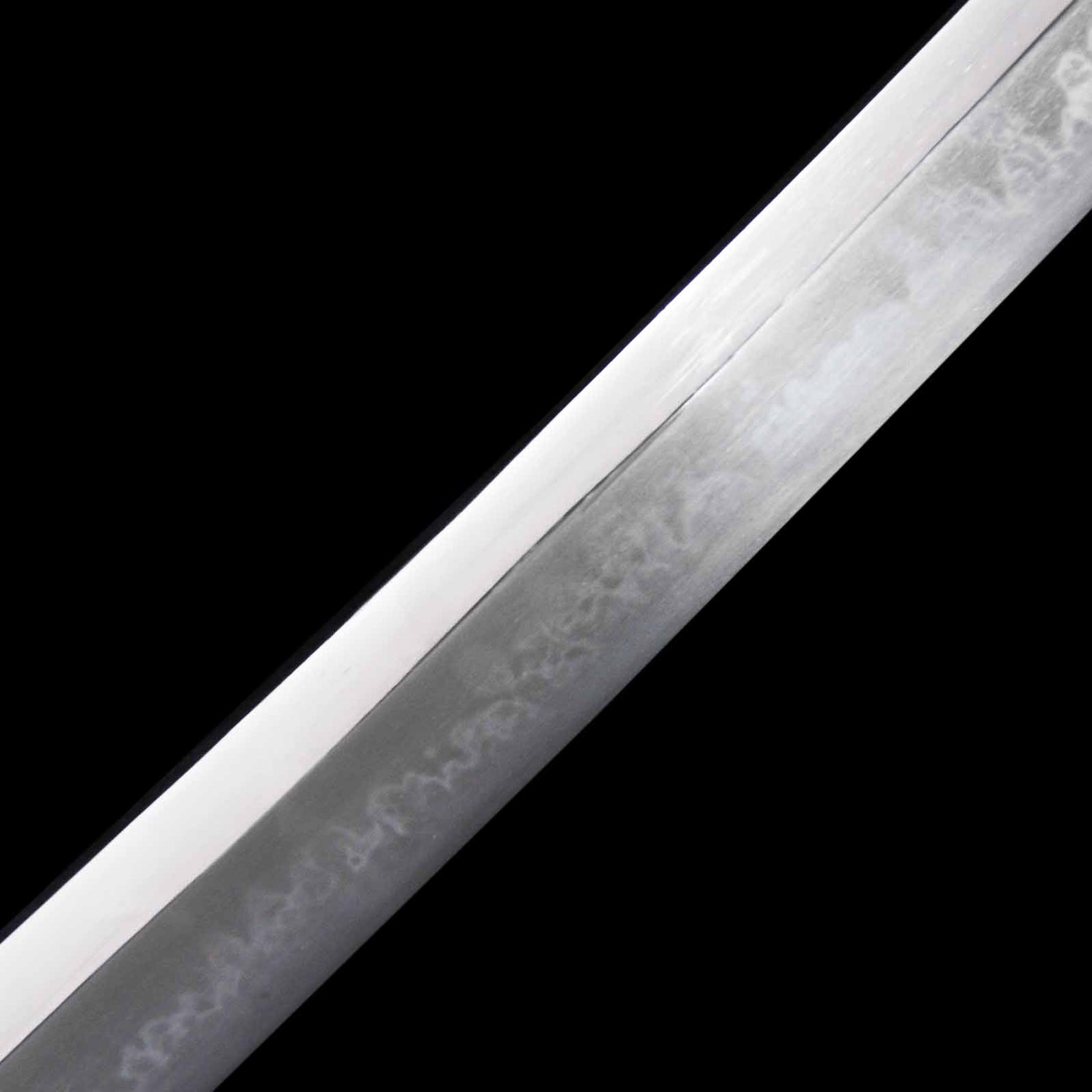 Katana - Kanehisa - Aikuchi Koshirae - Ubu Nakago - Gendai Era - Gifu ...