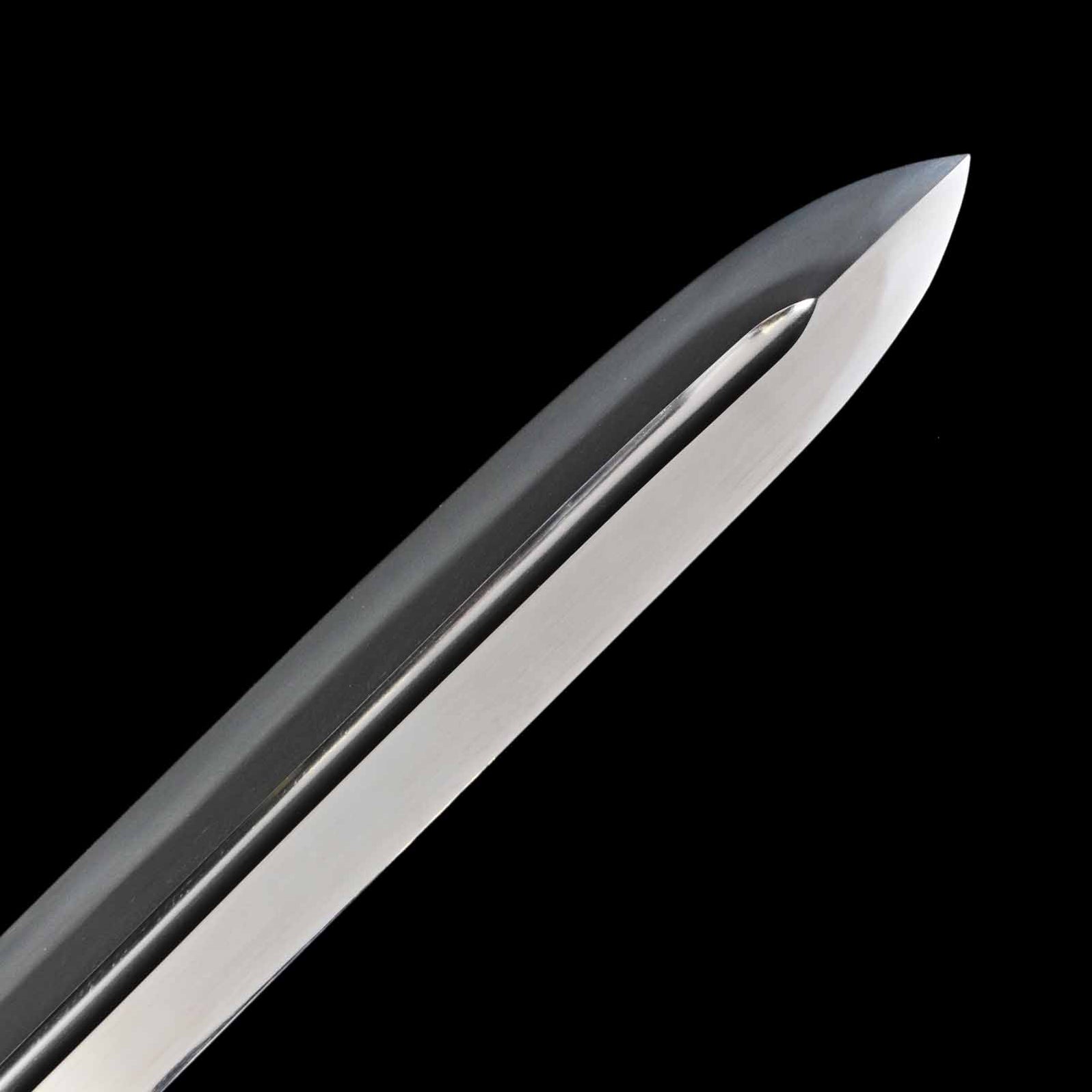 Katana - Kanehisa - Aikuchi Koshirae - Ubu Nakago - Gendai Era - Gifu ...