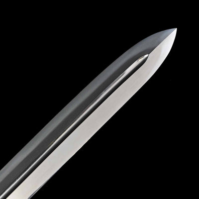 Katana - Kanehisa - Aikuchi Koshirae - Ubu Nakago - Gendai Era - Gifu ...