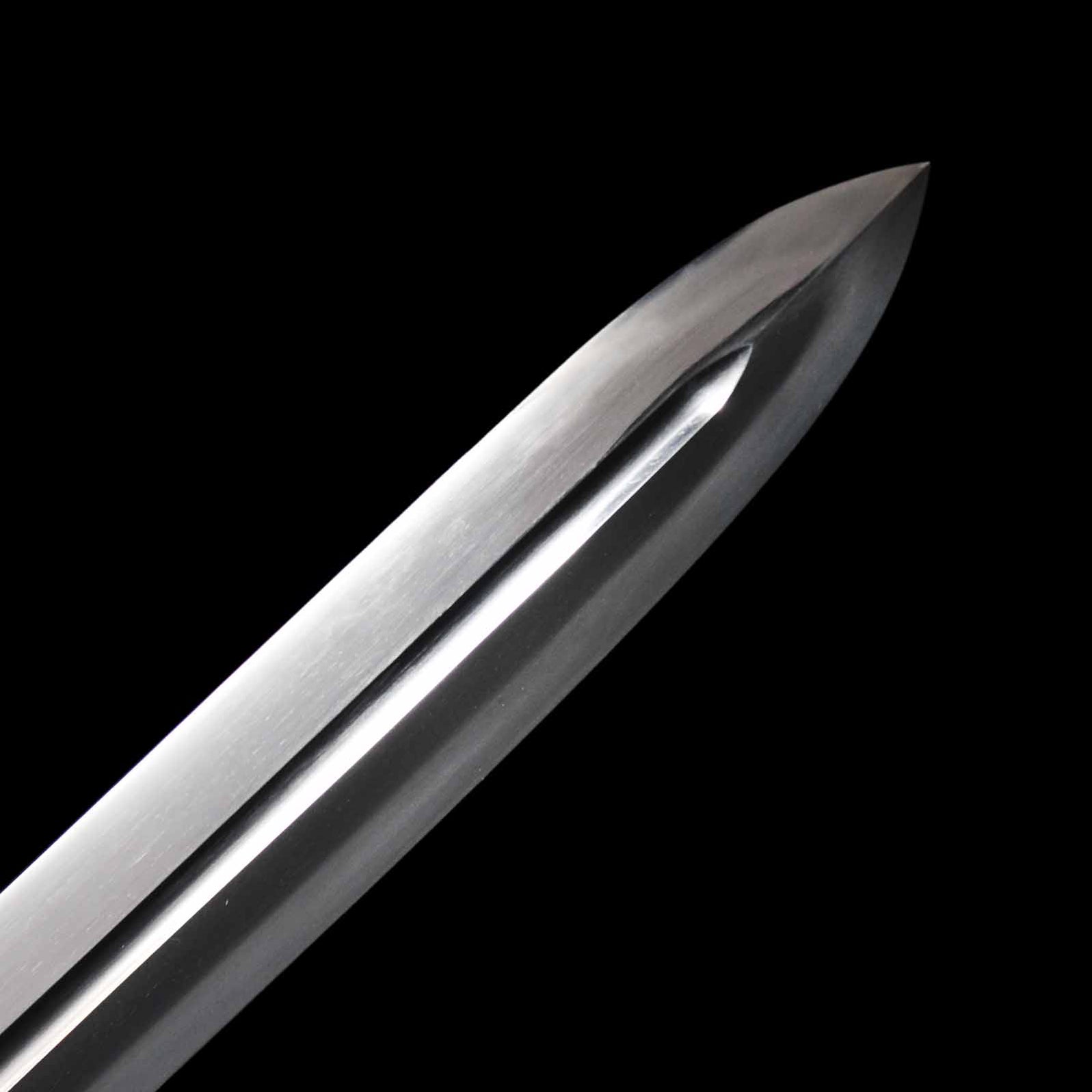 Katana - Kanehisa - Aikuchi Koshirae - Ubu Nakago - Gendai Era - Gifu ...