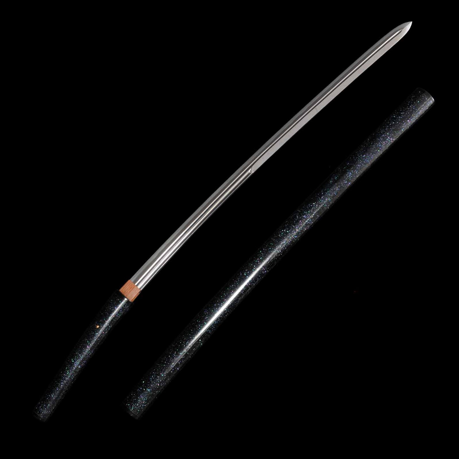 Katana - Kanehisa - Aikuchi Koshirae - Ubu Nakago - Gendai Era - Gifu ...