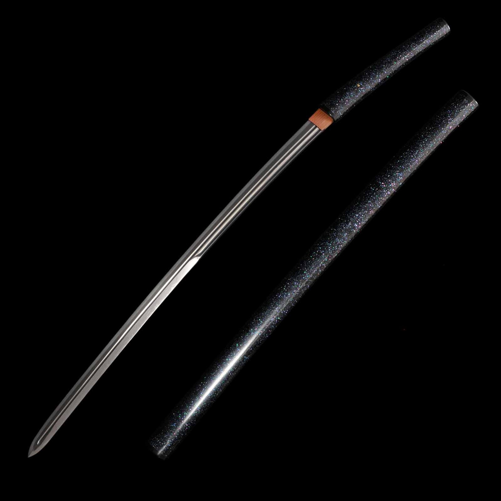 Katana - Kanehisa - Aikuchi Koshirae - Ubu Nakago - Gendai Era - Gifu ...