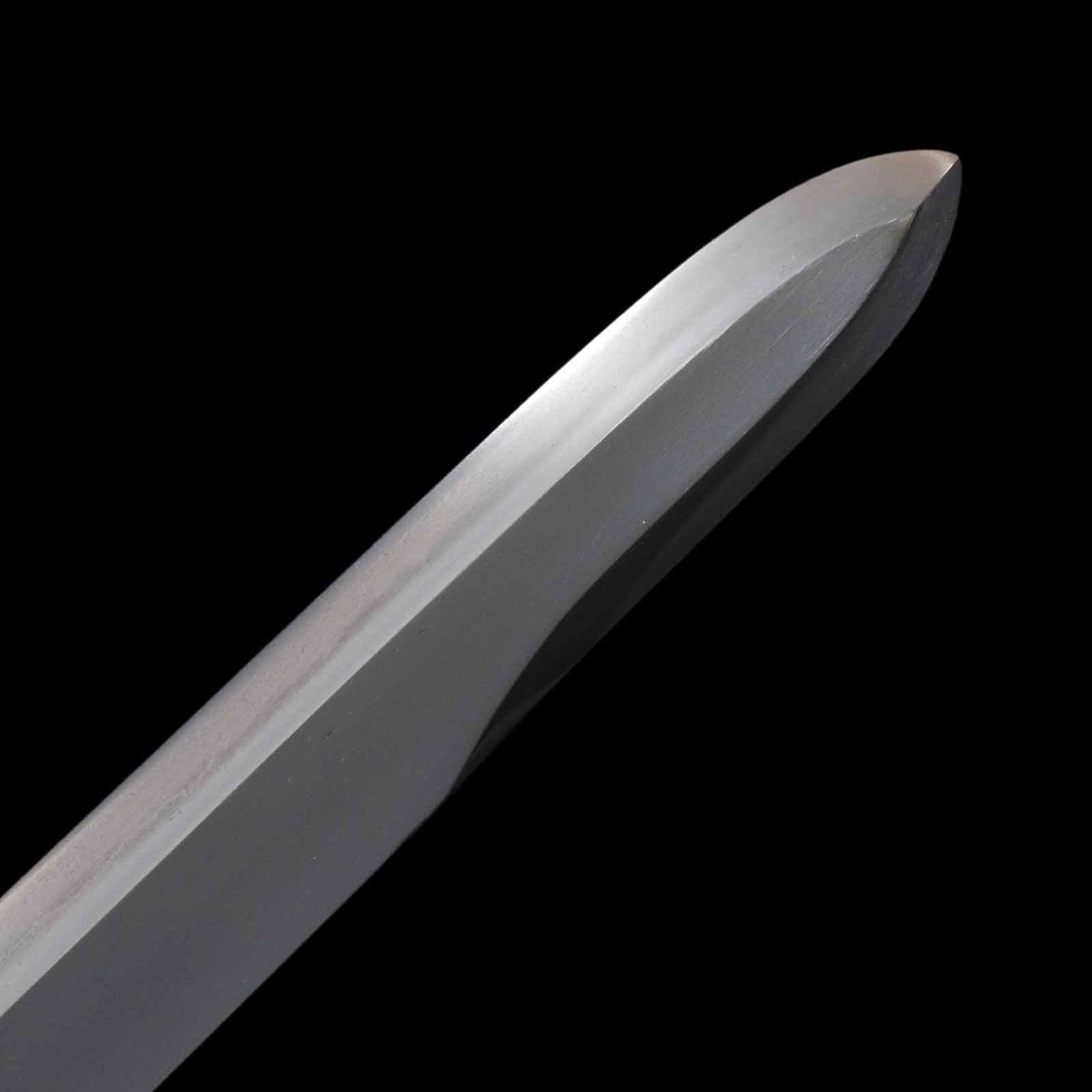 Warabiteto - Kanehisa - Aikuchi Koshirae - Ubu Nakago - Gendai Era - G ...