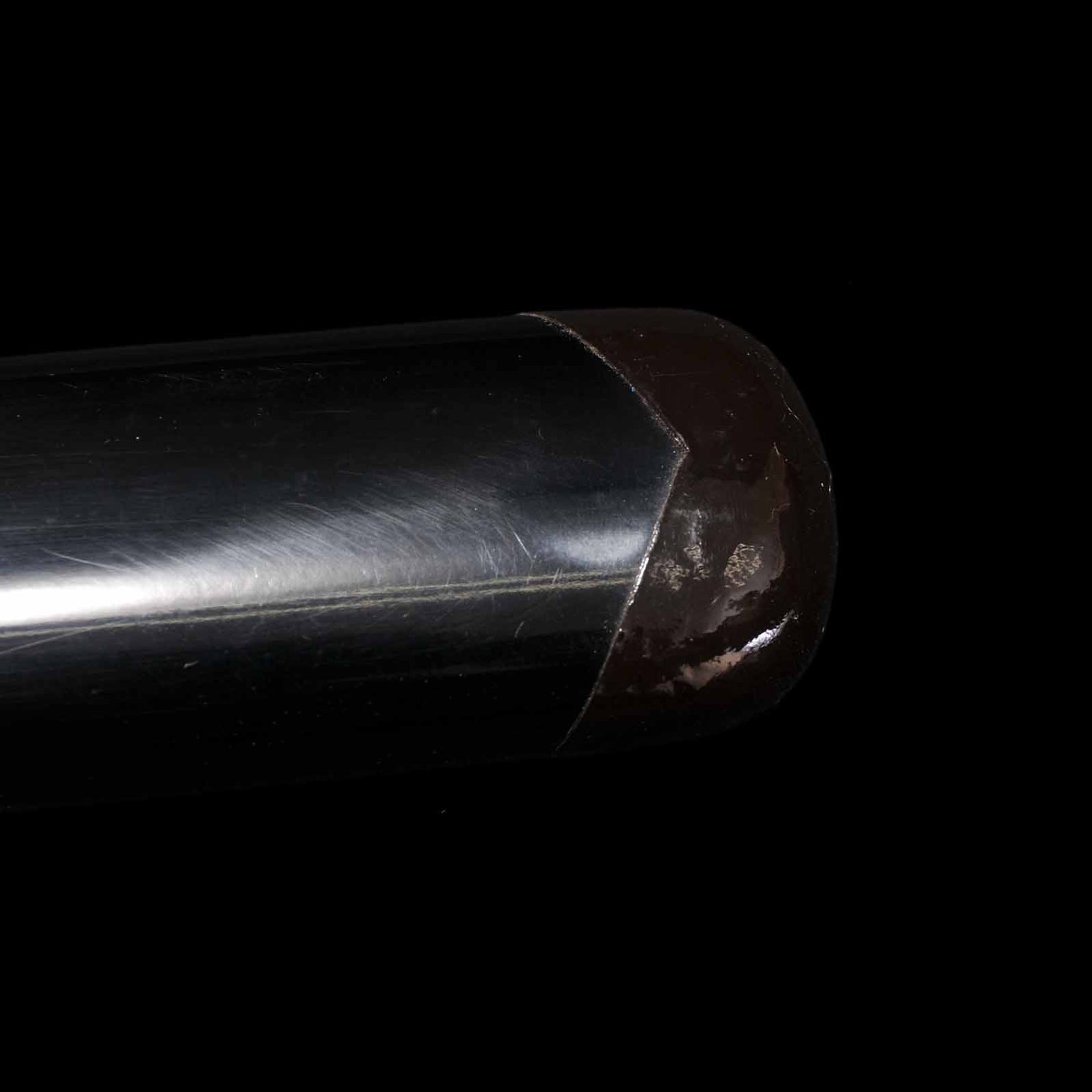 Warabiteto - Kanehisa - Aikuchi Koshirae - Ubu Nakago - Gendai Era - G ...