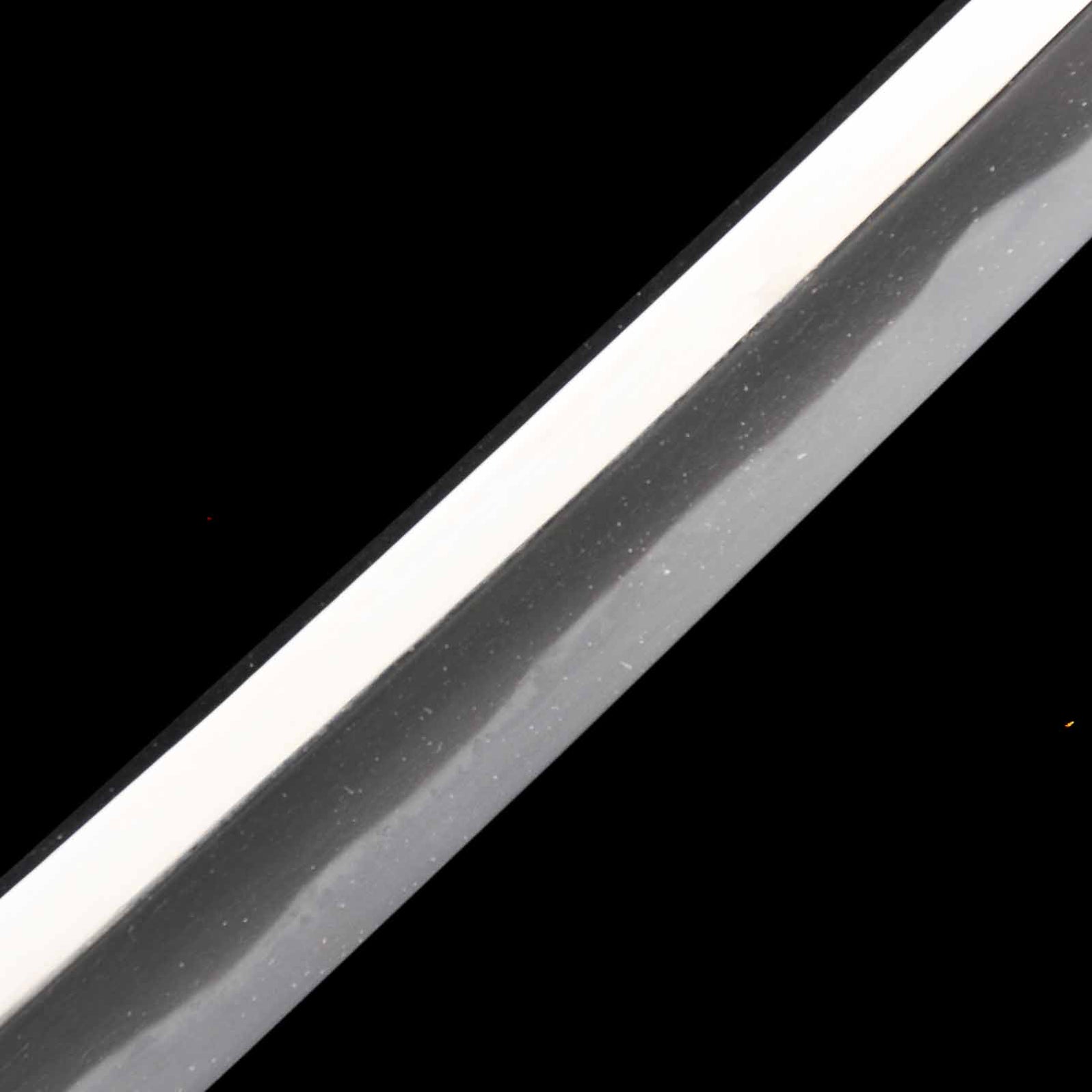 Katana - Kanemasa - Uchigatana Koshirae - Ubu Nakago - Gendai Era - Gi ...