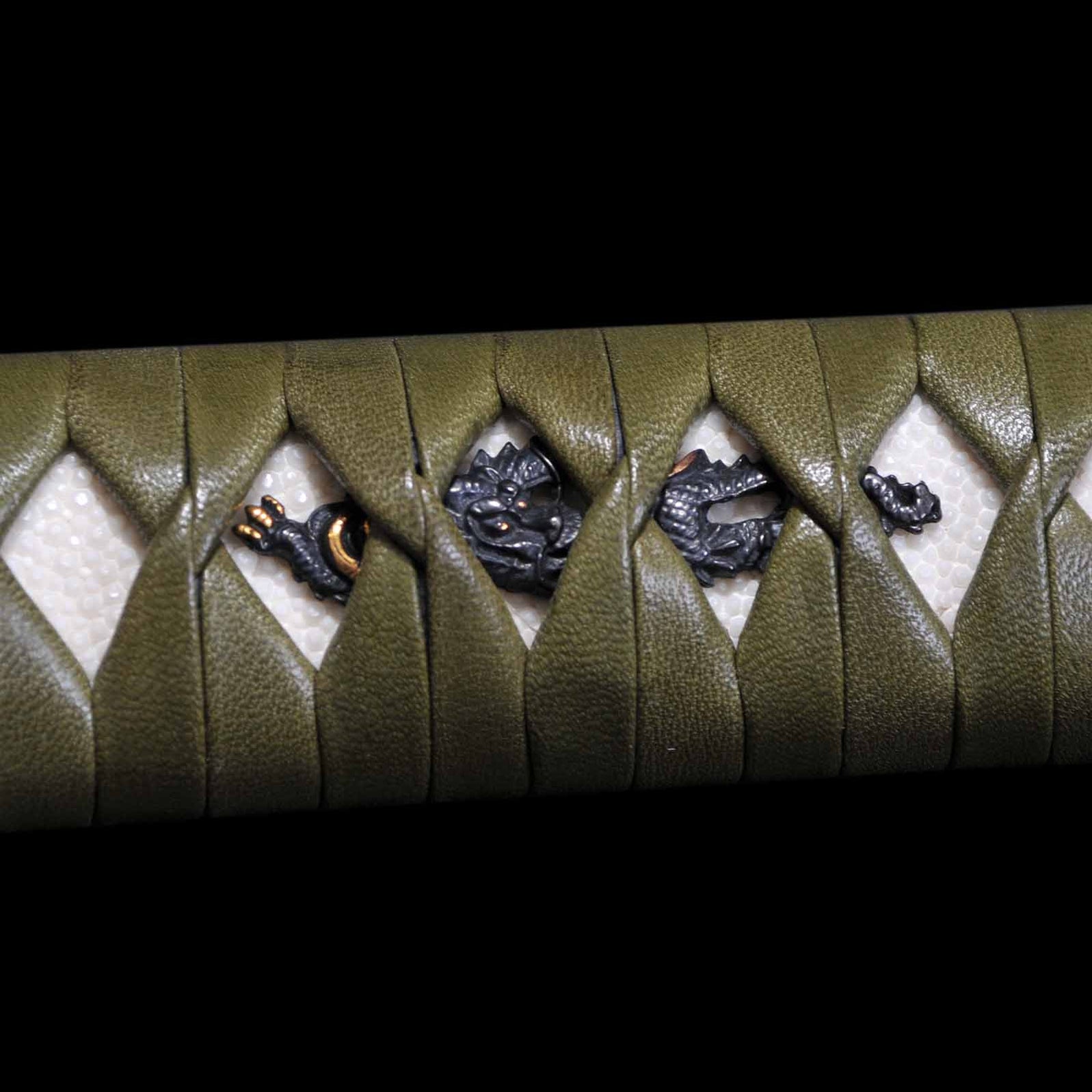 Katana - Kanehisa - Uchigatana Koshirae - Ubu Nakago - Gendai Era - Gi ...