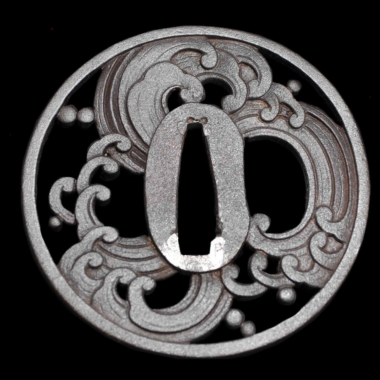 Katana - Kanehisa - Uchigatana Koshirae - Ubu Nakago - Gendai Era - Gi ...
