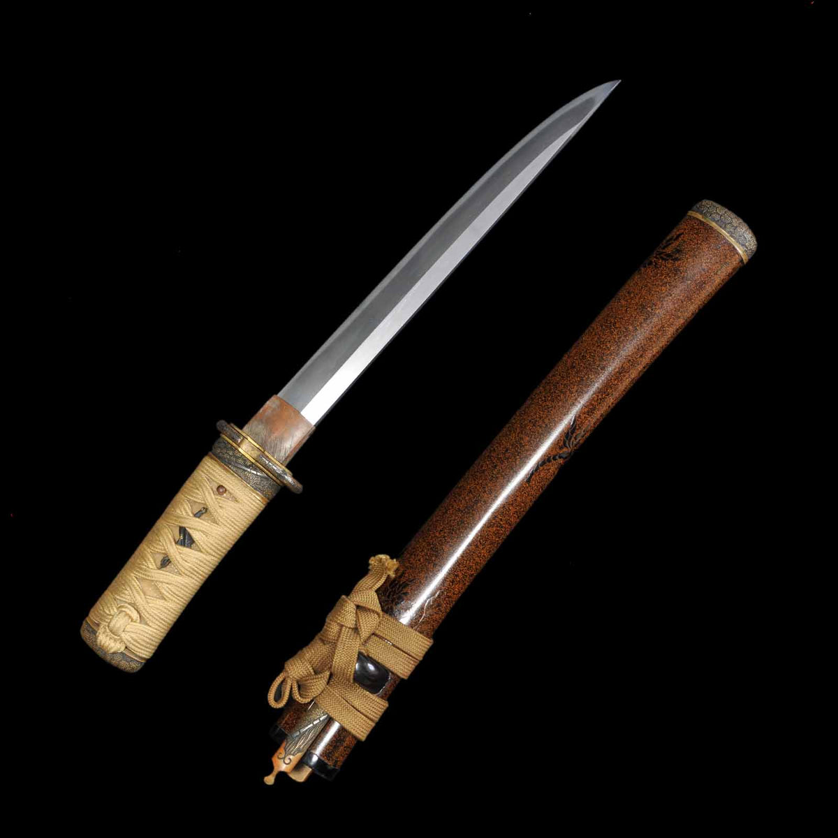 ANTIQUE KATANA | TOZANDO KATANA SHOP