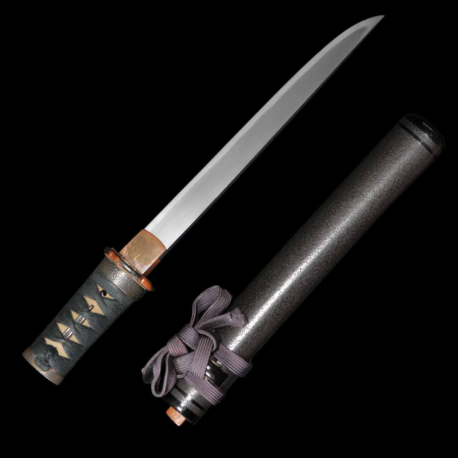 ANTIQUE KATANA | TOZANDO KATANA SHOP