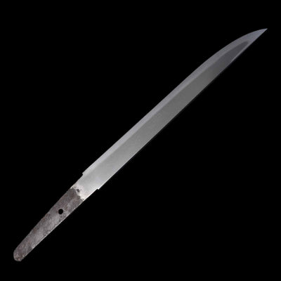 Tanto(Yoroidoshi) - No Signature - Tanto Koshirae - Ubu Nakago - Shins ...