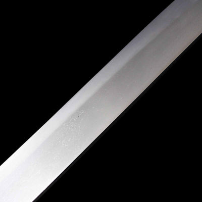 Tanto(Yoroidoshi) - No Signature - Tanto Koshirae - Ubu Nakago - Shins ...