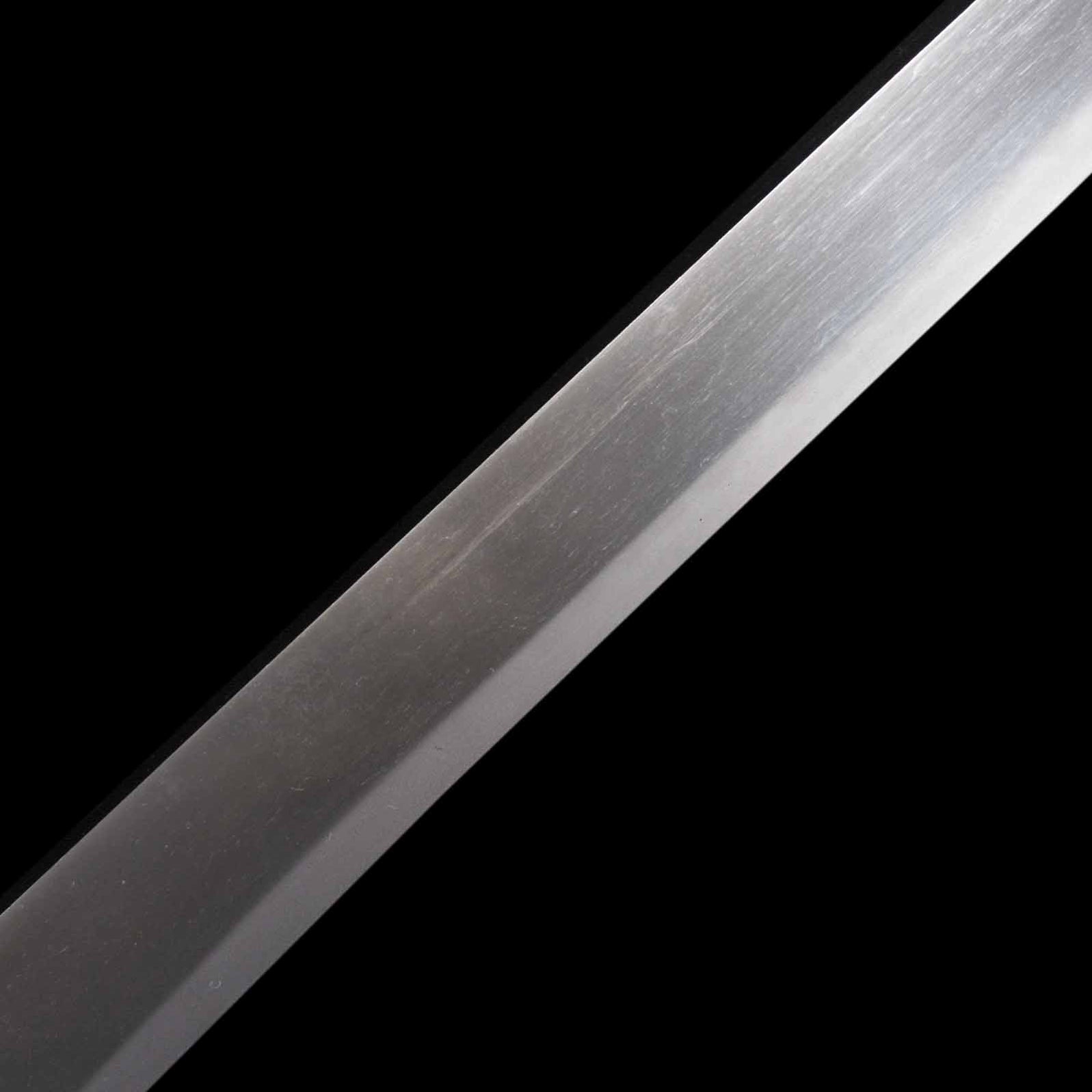 Tanto(Yoroidoshi) - No Signature - Tanto Koshirae - Ubu Nakago - Shins ...