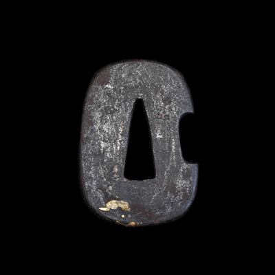 Tanto(Yoroidoshi) - No Signature - Tanto Koshirae - Ubu Nakago - Shins ...