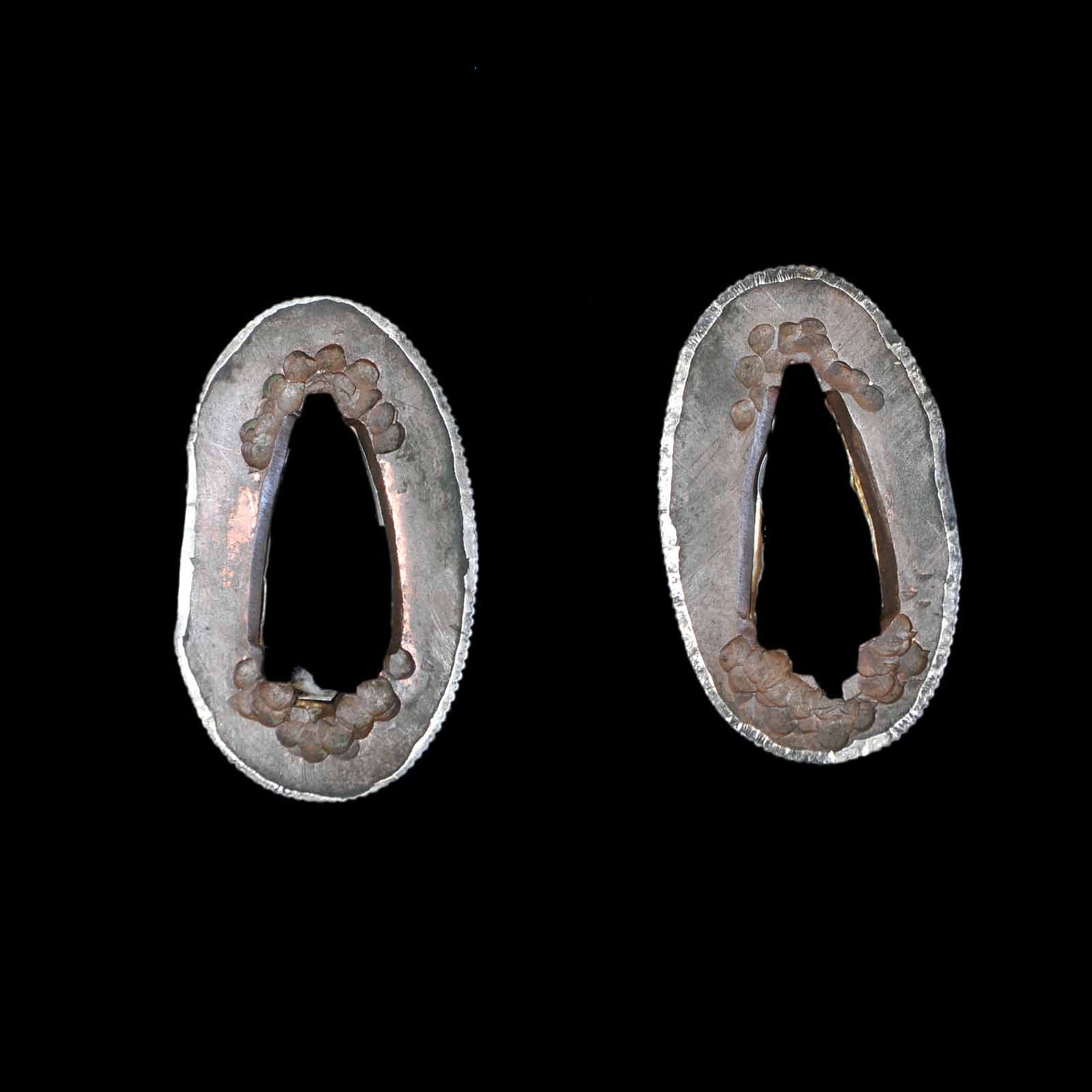 Tanto(Yoroidoshi) - No Signature - Tanto Koshirae - Ubu Nakago - Shins ...