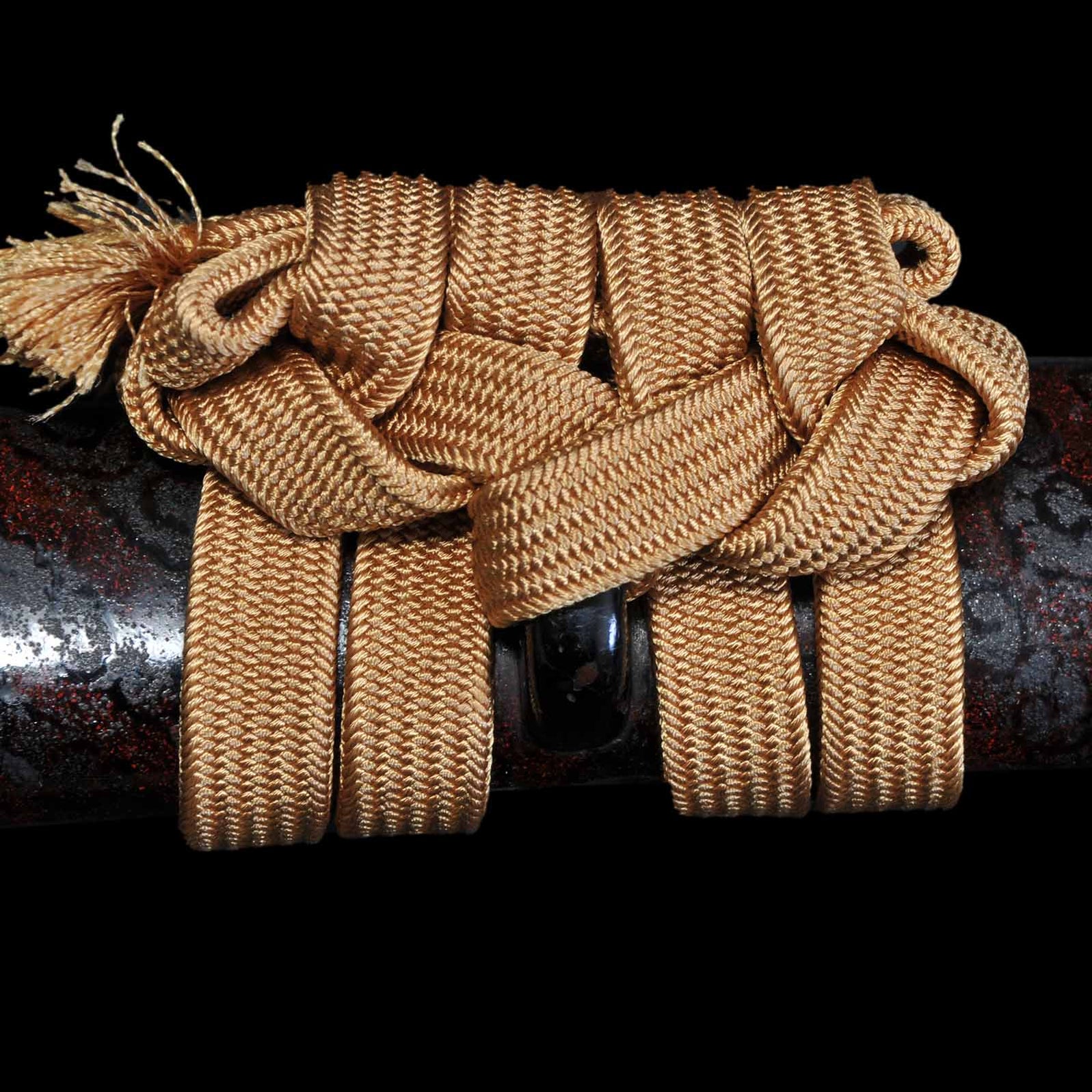 Tanto(Yoroidoshi) - No Signature - Tanto Koshirae - Ubu Nakago - Shins ...