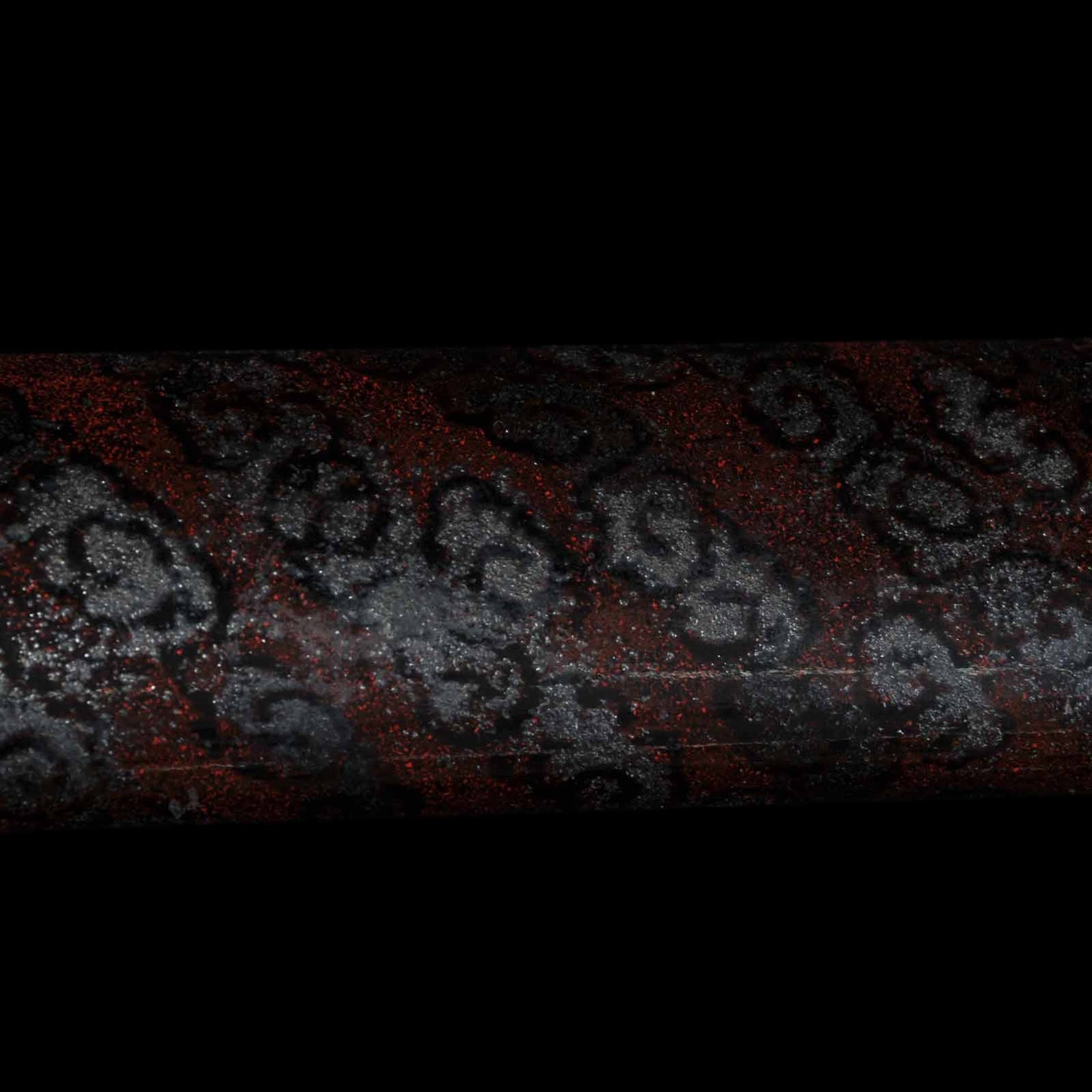 Tanto(Yoroidoshi) - No Signature - Tanto Koshirae - Ubu Nakago - Shins ...