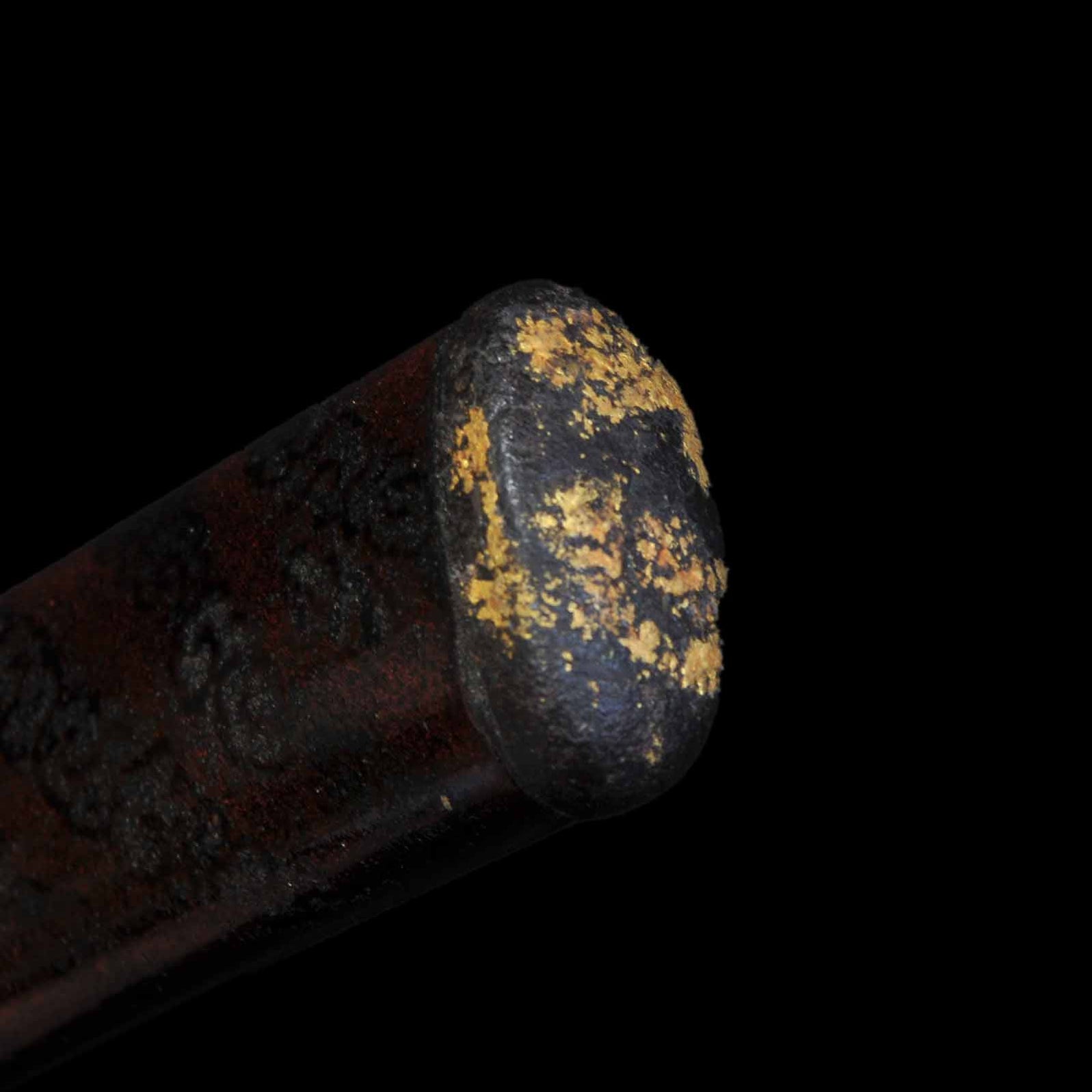 Tanto(Yoroidoshi) - No Signature - Tanto Koshirae - Ubu Nakago - Shins ...